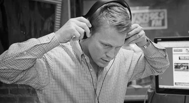 Wes Moss Featured On WAER Podcast: Can Money Buy Happiness? – Wes Moss