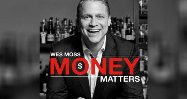 Wes Moss - Retirement Advisor & Host of Money Matters