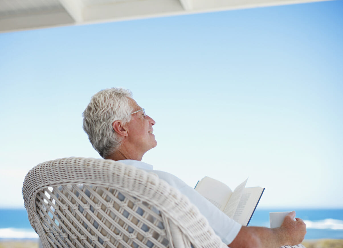 Wes Moss's What The Happiest Retirees Know Featured On Retirement Daily ...