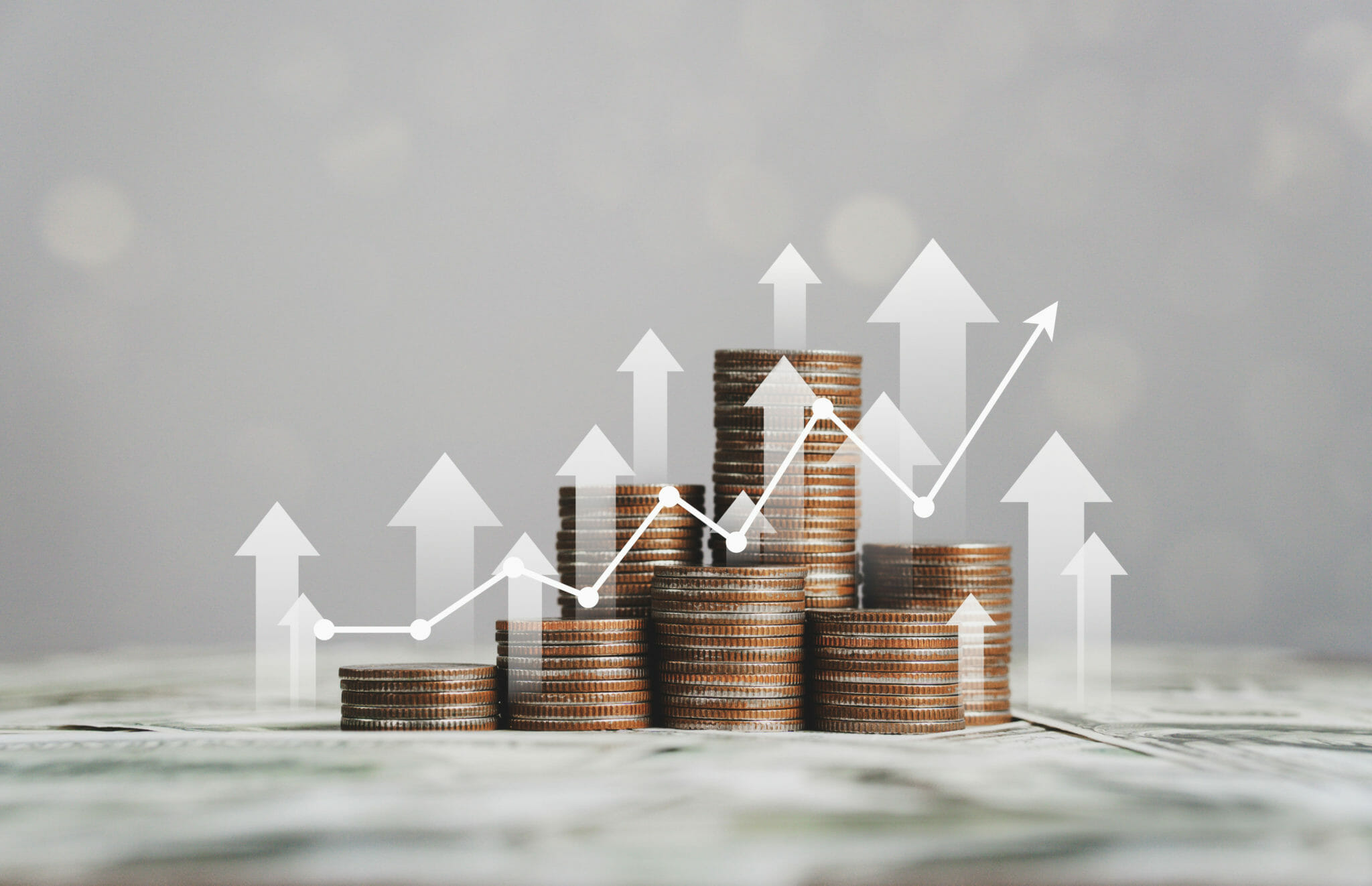Saving vs. Investing: One Small Shift to Make a Two Million Dollar ...