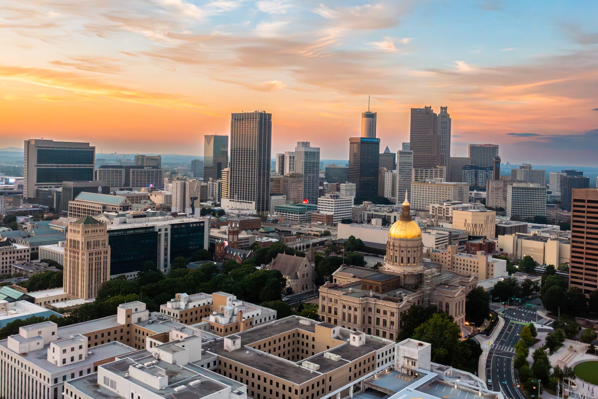 Wes Moss featured in Atlanta Magazine’s 2025 Atlanta 500: Professionals ...