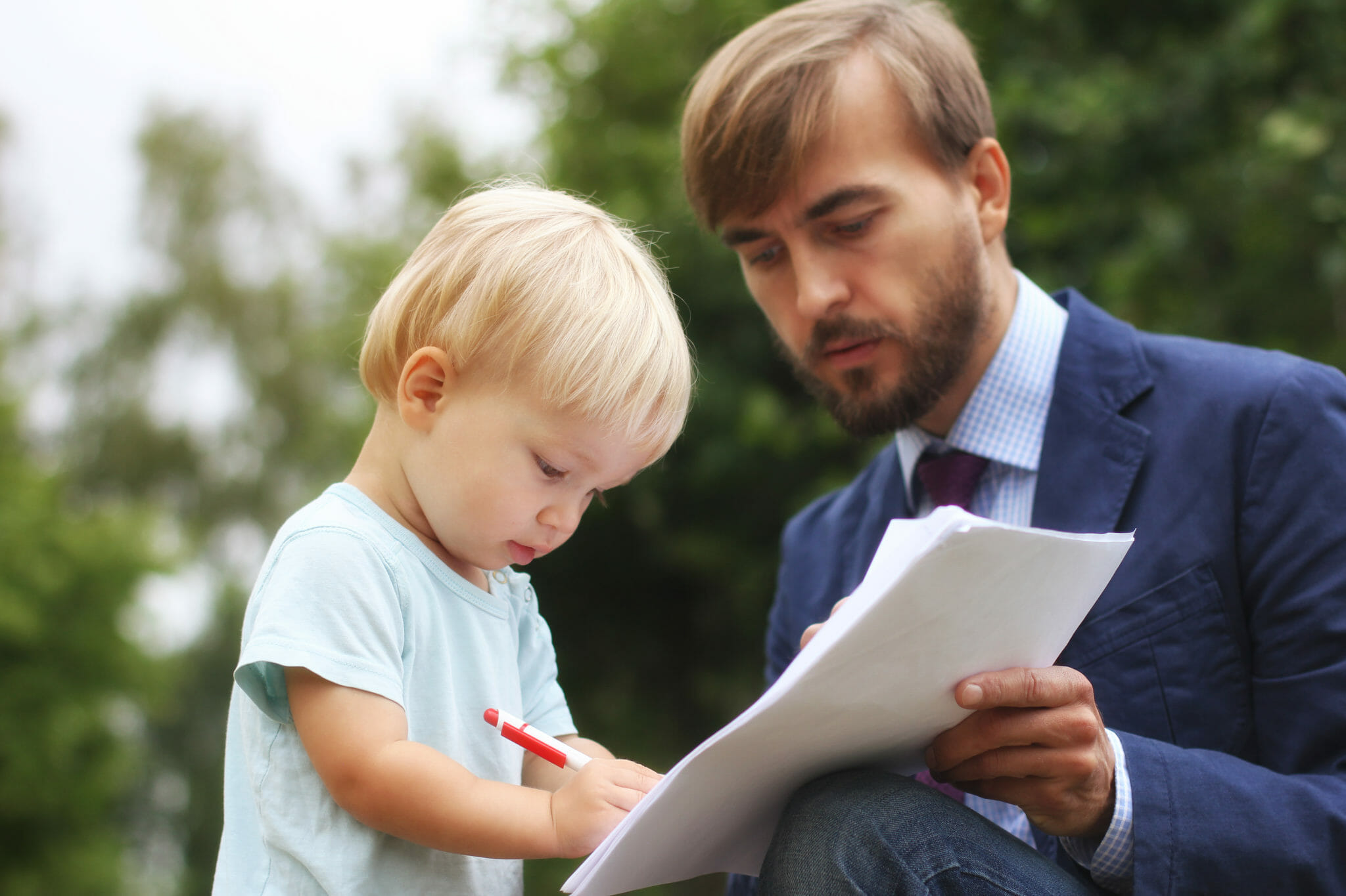 How to Keep Heirs from Running Through Their Inheritance – Wes Moss