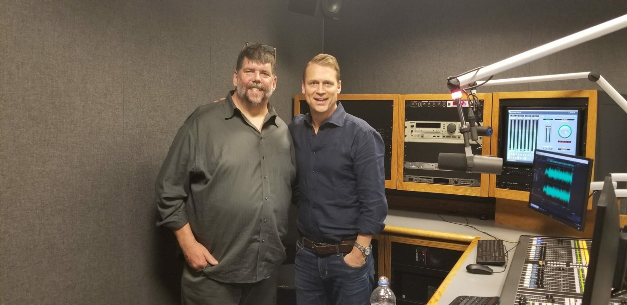 Money Matters Special Edition: Full Kevin Rathbun Interview – Wes Moss
