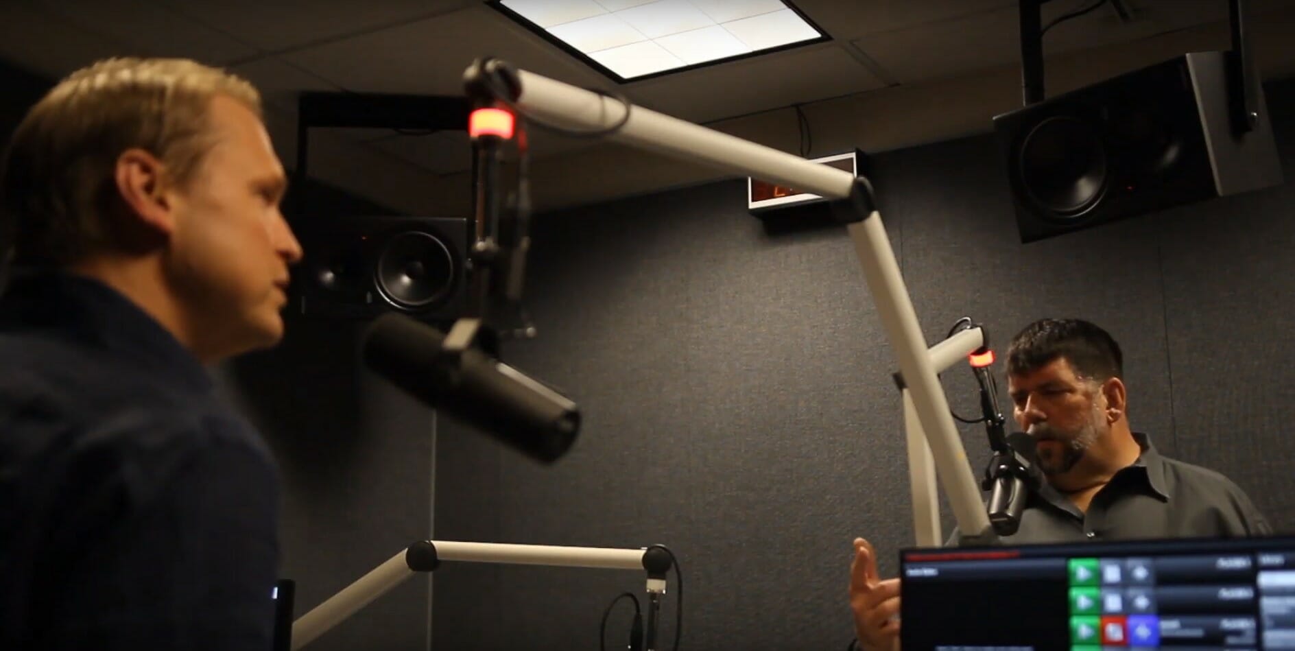 Kevin Rathbun of Rathbun Steakhouse - Money Matters – Wes Moss