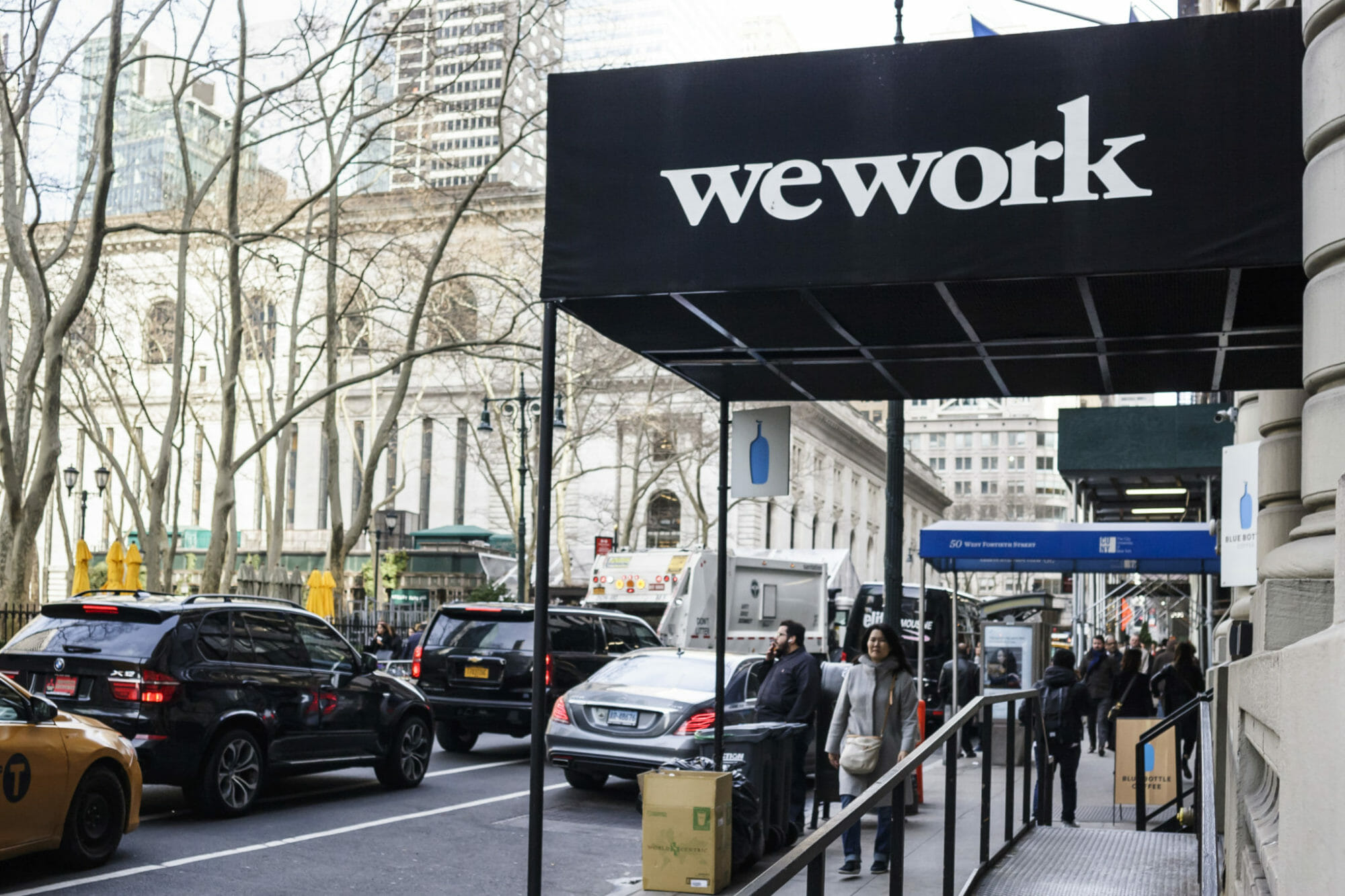 The Rise and Fall of WeWork - What Actually Happened – Wes Moss
