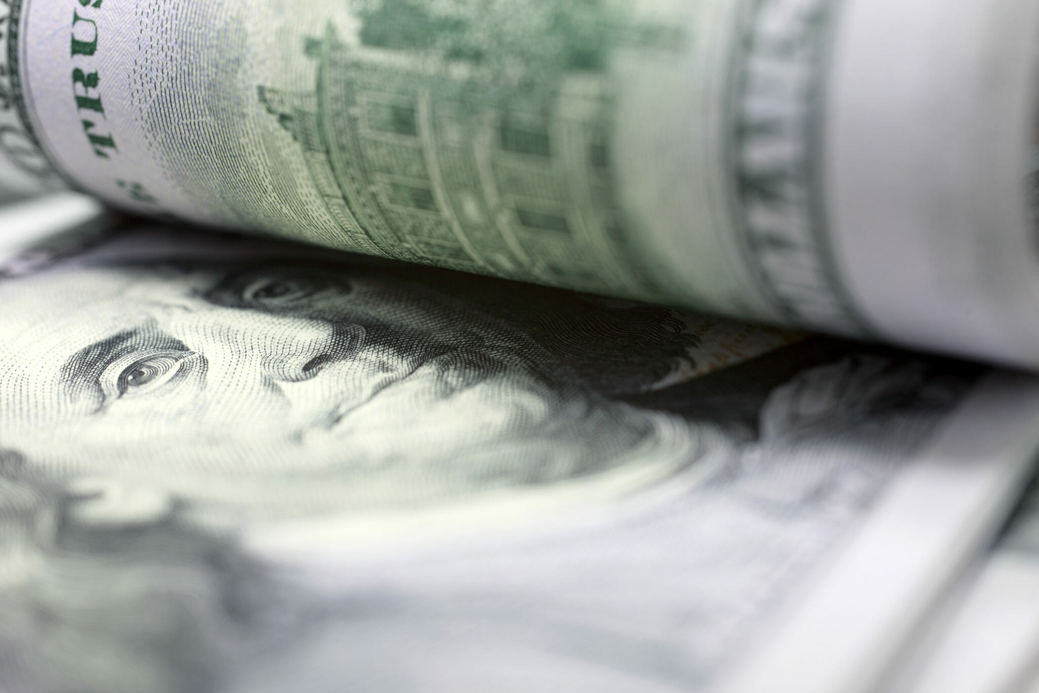 5 Warnings Signs of a Recession – Wes Moss