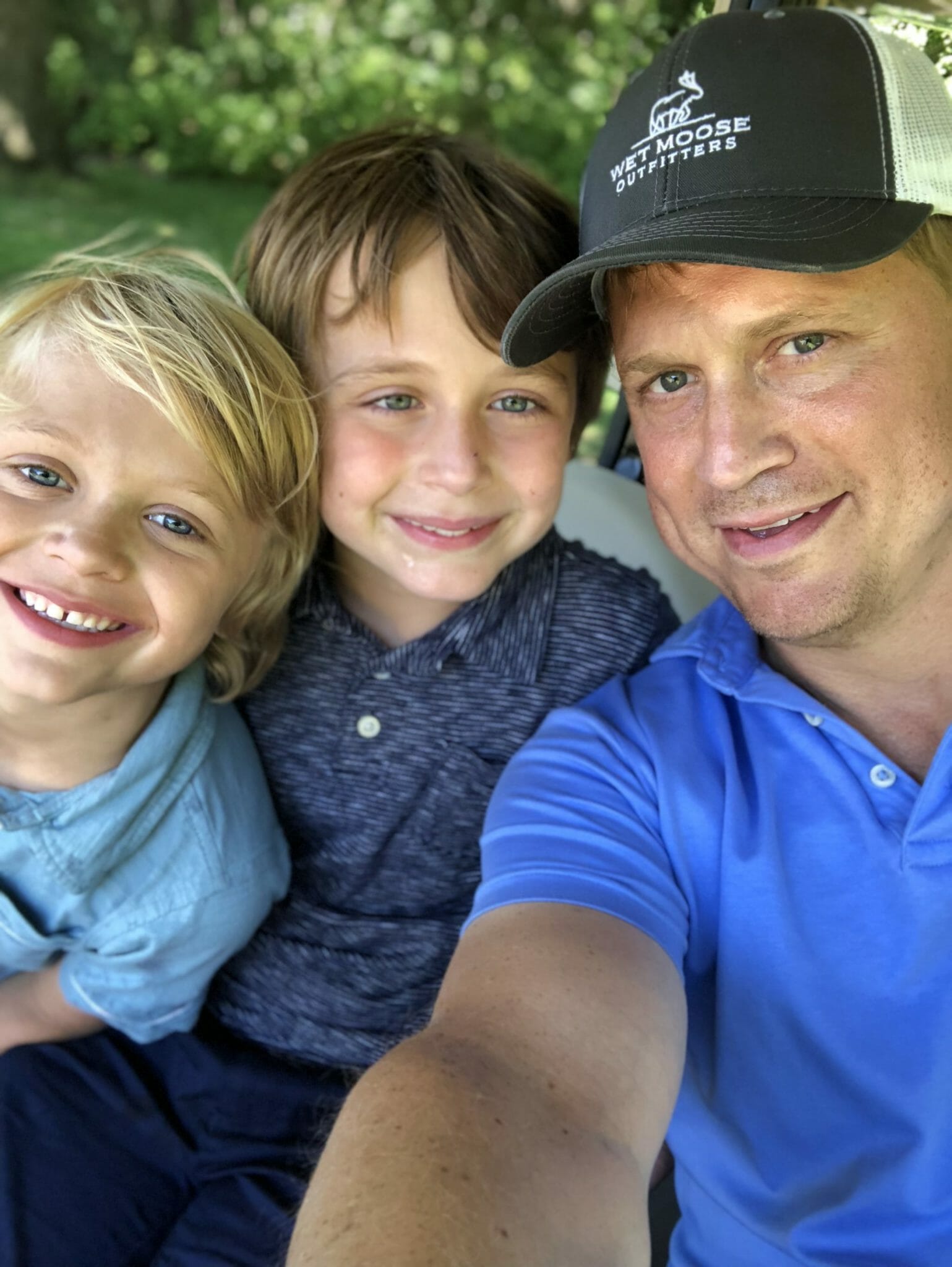 8 Rules To Living A Happier Life – Wes Moss